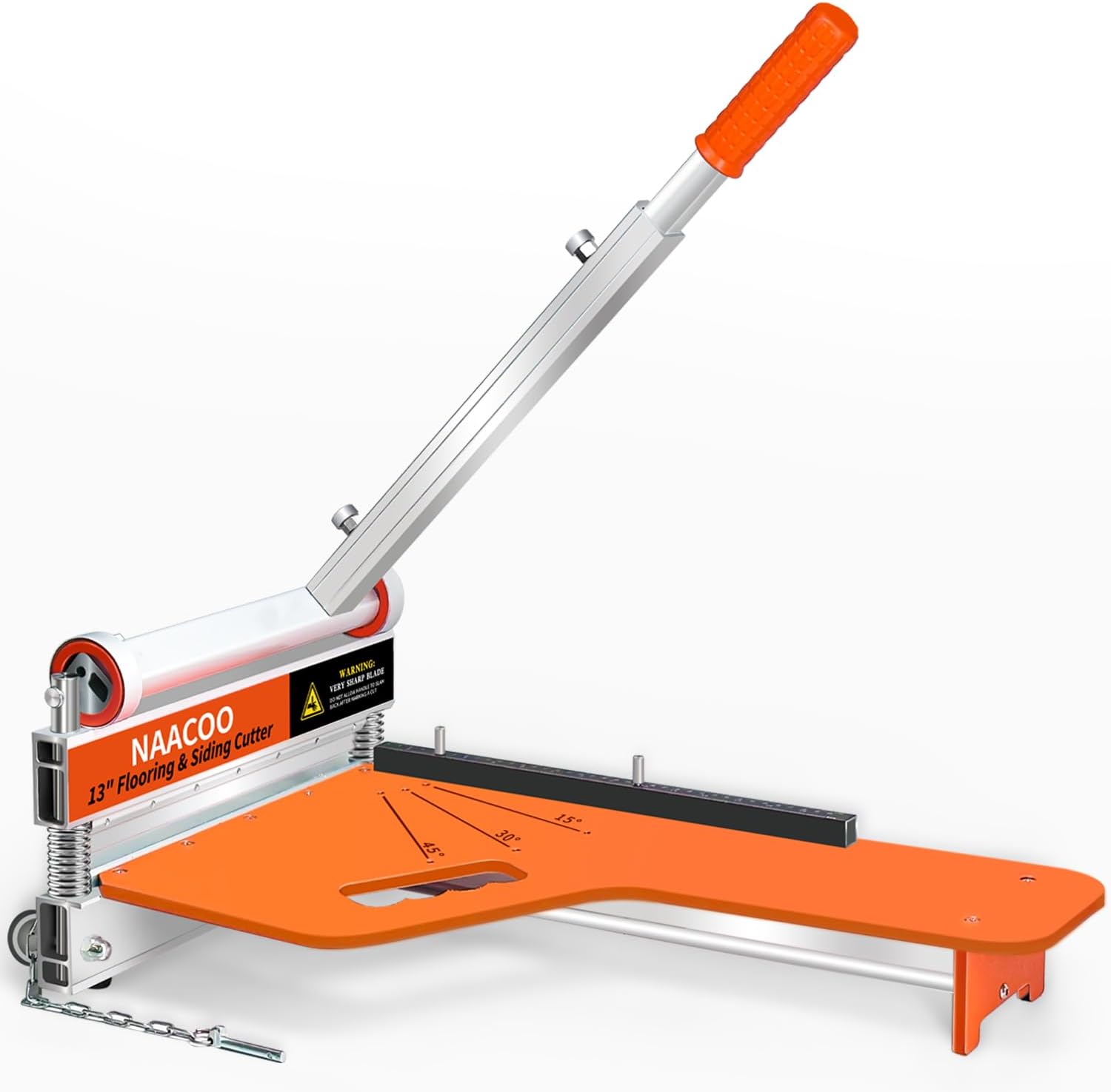 Naacoo Flooring Cutter | AMARIFLOOR LLC